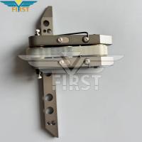China Universal Thread Sewing Machine Parts Positioning Guides for Astor 150/160/178/180/2000/220 with Improved Positioning Accuracy for sale