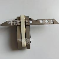 China Universal Thread Sewing Machine Parts Positioning Guides for Astor 150/160/178/180/2000/220 with Improved Positioning Accuracy for sale
