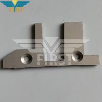 China Universal Inner Stop Block for Martini 3210/3212 Wire Sewing Machines with Accurate Stop & Positioning and High-Quality Metal Construction for sale