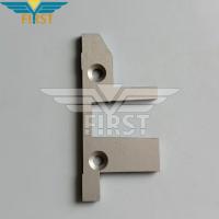 China Universal Inner Stop Block for Martini 3210/3212 Wire Sewing Machines with Accurate Stop & Positioning and High-Quality Metal Construction for sale
