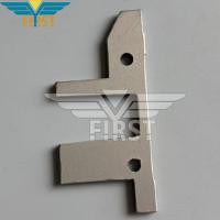 China Universal Inner Stop Block for Martini 3210/3212 Wire Sewing Machines with Accurate Stop & Positioning and High-Quality Metal Construction for sale