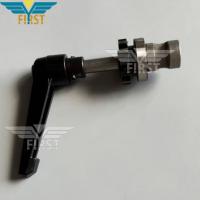 China Universal 45 Nail Head Feed Handle for Saddle Stitching Machine - Iron Wire Feed Handle for sale