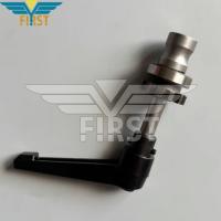 China Universal 45 Nail Head Feed Handle for Saddle Stitching Machine - Iron Wire Feed Handle for sale