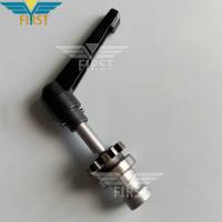 China Universal 45 Nail Head Feed Handle for Saddle Stitching Machine - Iron Wire Feed Handle for sale