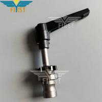 China Universal 45 Nail Head Feed Handle for Saddle Stitching Machine - Iron Wire Feed Handle for sale