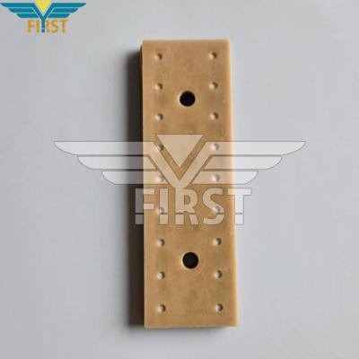 China Kolbus Temperature Resistant Plywood For Finishing Glue Machines (80/100mm) for sale
