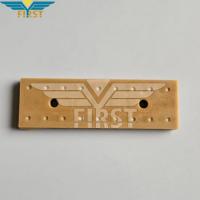 China Kolbus Temperature Resistant Plywood For Finishing Glue Machines (80/100mm) for sale