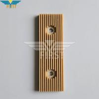 China Kolbus Temperature Resistant Plywood For Finishing Glue Machines (80/100mm) for sale
