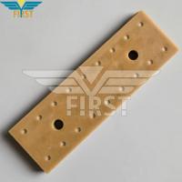 China Kolbus Temperature Resistant Plywood For Finishing Glue Machines (80/100mm) for sale