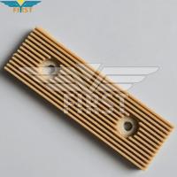 China Kolbus Temperature Resistant Plywood For Finishing Glue Machines (80/100mm) for sale