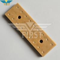 China Kolbus Temperature Resistant Plywood For Finishing Glue Machines (80/100mm) for sale