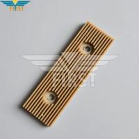 China Kolbus Temperature Resistant Plywood For Finishing Glue Machines (80/100mm) for sale