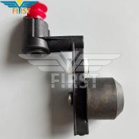 China Pagination For Martini 3212/3214 Threading Machine — Nozzle Holder for sale