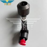 China Pagination For Martini 3212/3214 Threading Machine — Nozzle Holder for sale