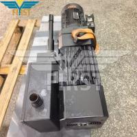 China Oil-free Dry Pressure-vacuum Pump with Dual-function for Heidelberg CD102 SM102 Direct OEM Replacement for sale