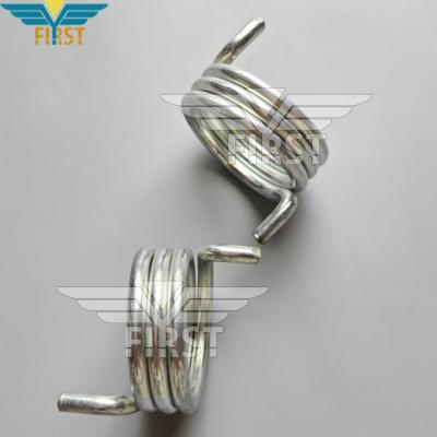 China Spring For Heidelberg Sm74/pm74 Ink Vibrator (m2.009.026) for sale