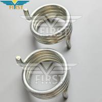 China Spring For Heidelberg Sm74/pm74 Ink Vibrator (m2.009.026) for sale