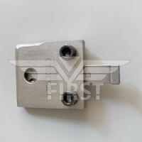China Safety Base for Saddle Nail Machine (45 Nail Head) Butterfly Plate for sale