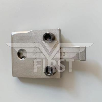 China Safety Base for Saddle Nail Machine (45 Nail Head) Butterfly Plate for sale