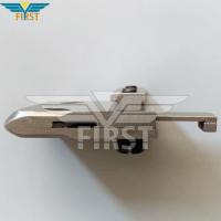 China Safety Base for Saddle Nail Machine (45 Nail Head) Butterfly Plate for sale