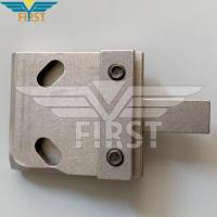 China Safety Base for Saddle Nail Machine (45 Nail Head) Butterfly Plate for sale