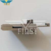 China Safety Base for Saddle Nail Machine (45 Nail Head) Butterfly Plate for sale