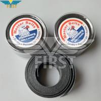 China Tape Belt 2020mm x 28mm for Heidelberg SM102/CD102 - Drive Belt Part Number 86.020.029 for sale