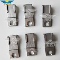 China Steel Tip Gripper F2.011.627 for Heidelberg CD102 XL105 XL106 Printing Machines for sale
