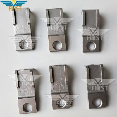 China Steel Tip Gripper F2.011.627 for Heidelberg CD102 XL105 XL106 Printing Machines for sale