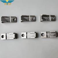 China Steel Tip Gripper F2.011.627 for Heidelberg CD102 XL105 XL106 Printing Machines for sale