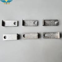 China Steel Tip Gripper F2.011.627 for Heidelberg CD102 XL105 XL106 Printing Machines for sale