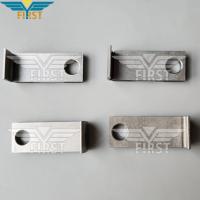 China Steel Tip Gripper F2.011.627 for Heidelberg CD102 XL105 XL106 Printing Machines for sale