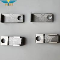 China Steel Tip Gripper F2.011.627 for Heidelberg CD102 XL105 XL106 Printing Machines for sale