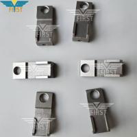 China Steel Tip Gripper F2.011.627 for Heidelberg CD102 XL105 XL106 Printing Machines for sale
