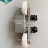 China Universal Wheel Solution for Stable Installation and Durable Replacement in Heidelberg/Stahl/MBO Folding Press for sale