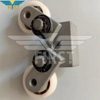 China Universal Wheel Solution for Stable Installation and Durable Replacement in Heidelberg/Stahl/MBO Folding Press for sale
