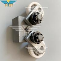 China Universal Wheel Solution for Stable Installation and Durable Replacement in Heidelberg/Stahl/MBO Folding Press for sale