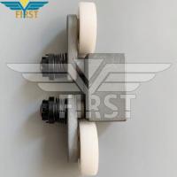 China Universal Wheel Solution for Stable Installation and Durable Replacement in Heidelberg/Stahl/MBO Folding Press for sale