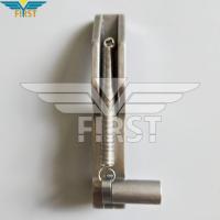 China 45 Nail Head Bird Beak Accessories For Saddle Nail Machine | Bird Beak for sale