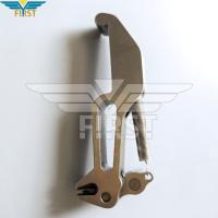 China 45 Nail Head Bird Beak Accessories For Saddle Nail Machine | Bird Beak for sale