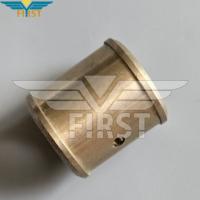 China Copper Sleeve for Astor 150/160/178/180/2000/220 Toothed Rack Fixed Base Copper Sleeve for sale