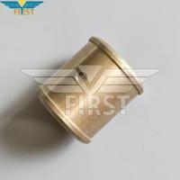 China Copper Sleeve for Astor 150/160/178/180/2000/220 Toothed Rack Fixed Base Copper Sleeve for sale