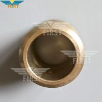 China Copper Sleeve for Astor 150/160/178/180/2000/220 Toothed Rack Fixed Base Copper Sleeve for sale
