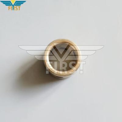 China Copper Alloy Bottom Needle Shaft Copper Sleeve for Astor 150/160/178/180/2000/220 Sewing Machine Bushing for sale