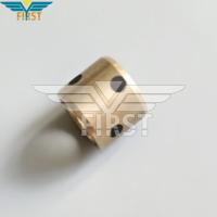China Copper Alloy Bottom Needle Shaft Copper Sleeve for Astor 150/160/178/180/2000/220 Sewing Machine Bushing for sale