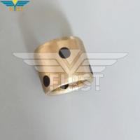 China Copper Alloy Bottom Needle Shaft Copper Sleeve for Astor 150/160/178/180/2000/220 Sewing Machine Bushing for sale