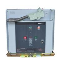 China Three Phase AC60Hz Switchgear VCB Circuit Breaker for sale