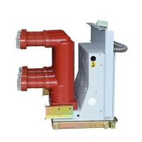 China Three Phase AC60Hz Switchgear VCB Circuit Breaker for sale