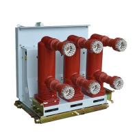 China Three Phase AC60Hz Switchgear VCB Circuit Breaker for sale