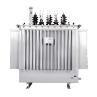 China KNKONG GB/T1094 200KVA 500KVA Oil Immersed Transformer for sale